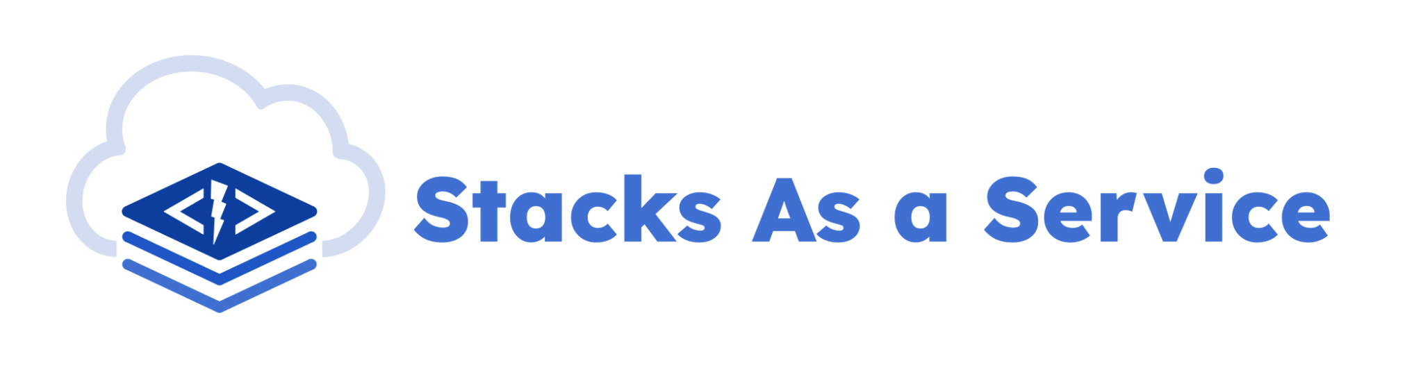Stacks As a Service – Stacks As a Service