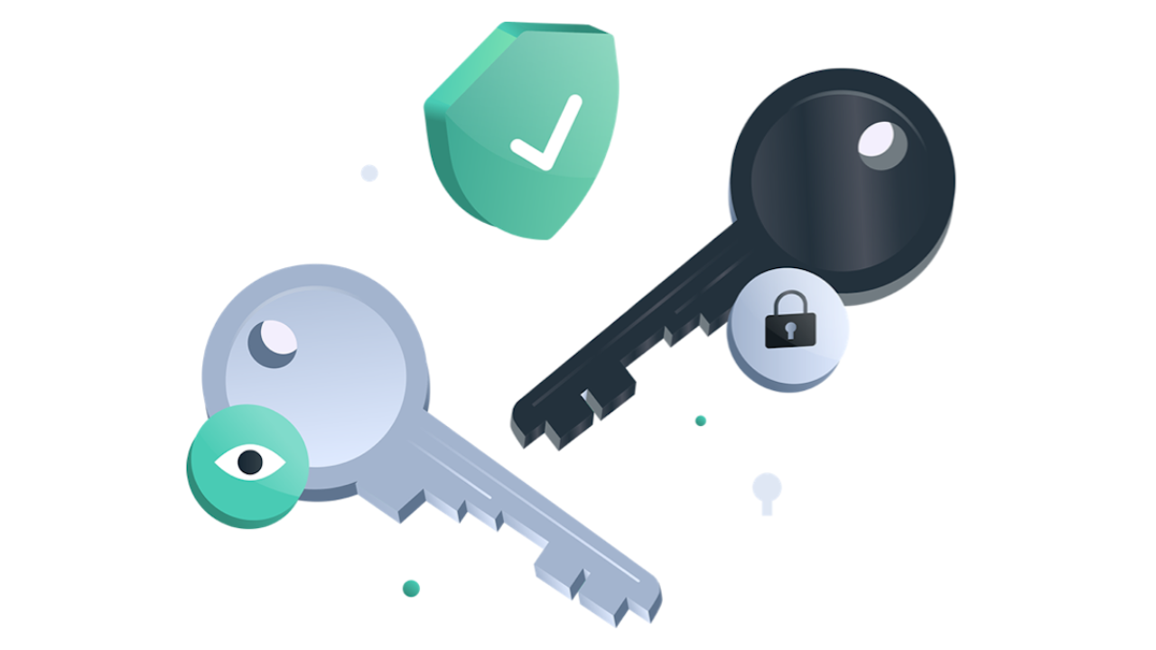 Public – Private Key Pairs & How they work – Stacks As a Service